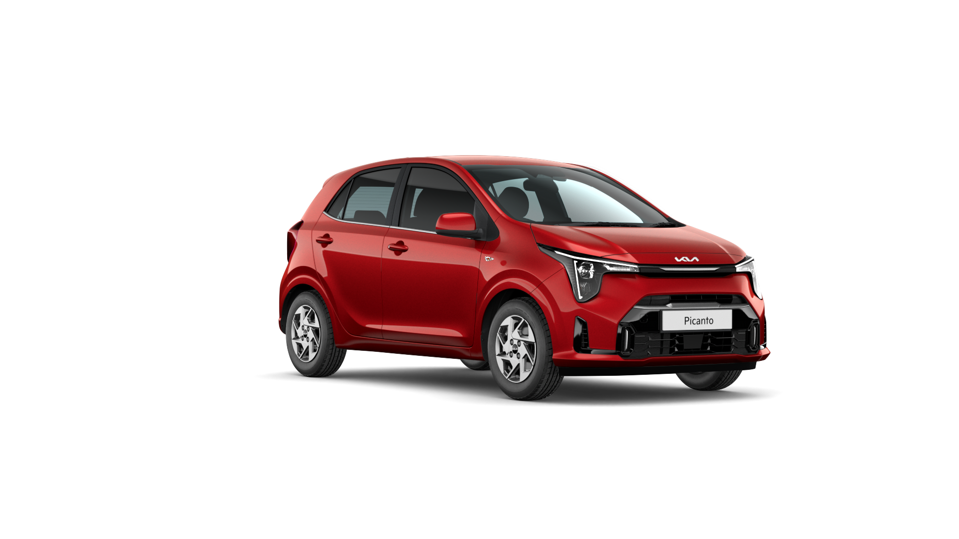 Kia Picanto, Premier Automotive Kia Manchester, Rochdale